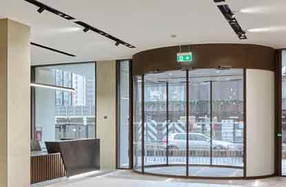 Contact SysFix for IT Support in London